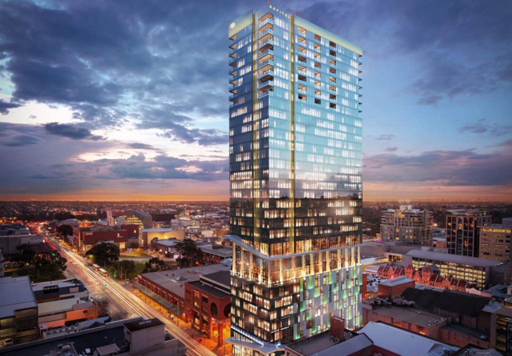 Collins Bateman | Commercial Real Estate