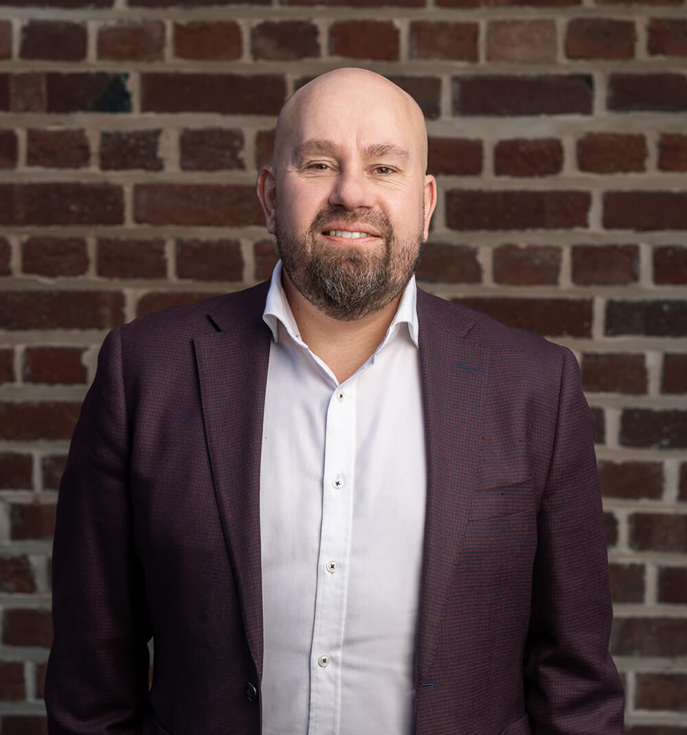 Collins Bateman | Commercial Real Estate